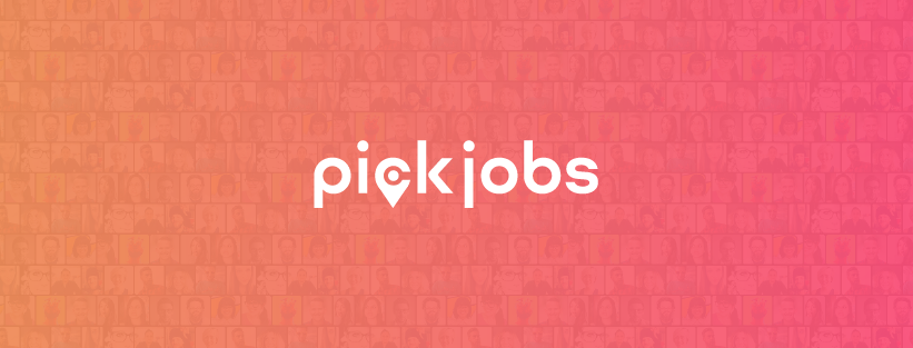 PickJobs - 100% posao - PickJobs